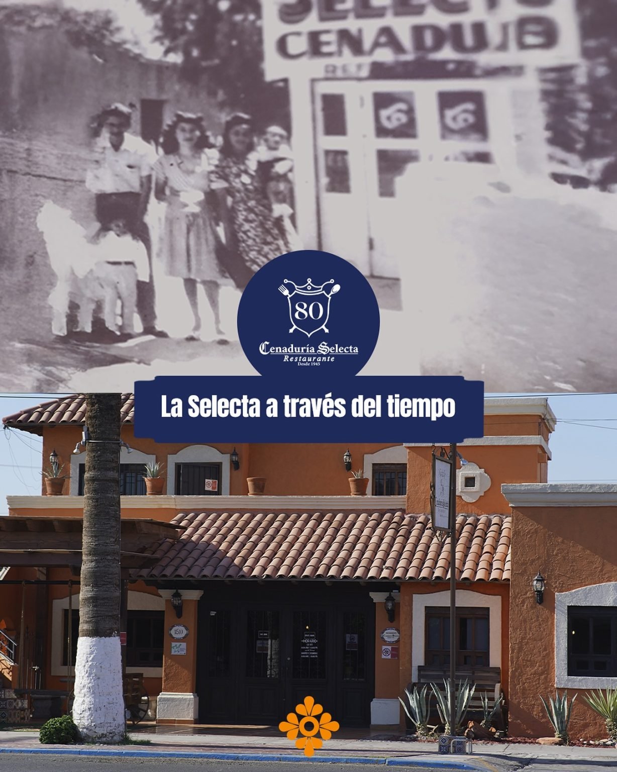 Cenaduría Selecta - Restaurante Buffet de Comida Mexicana en Mexicali